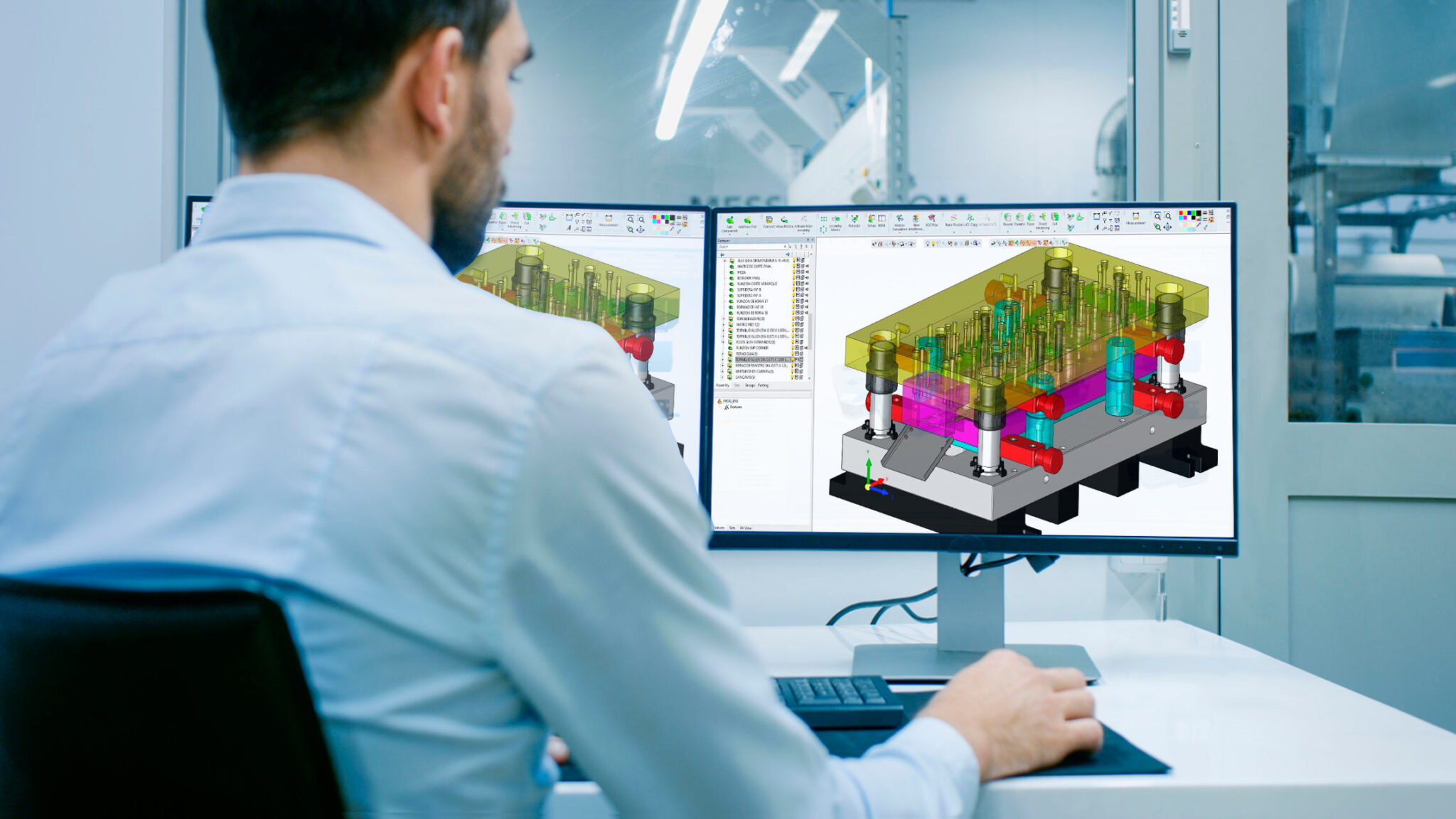 Software CAD - FIT Engineering Systems