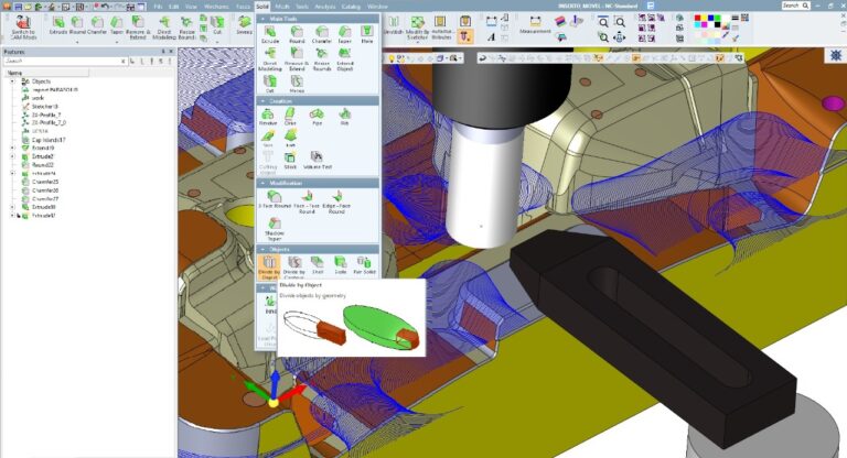 Softwares CAM: Como sua empresa pode produzir de maneira mais eficiente